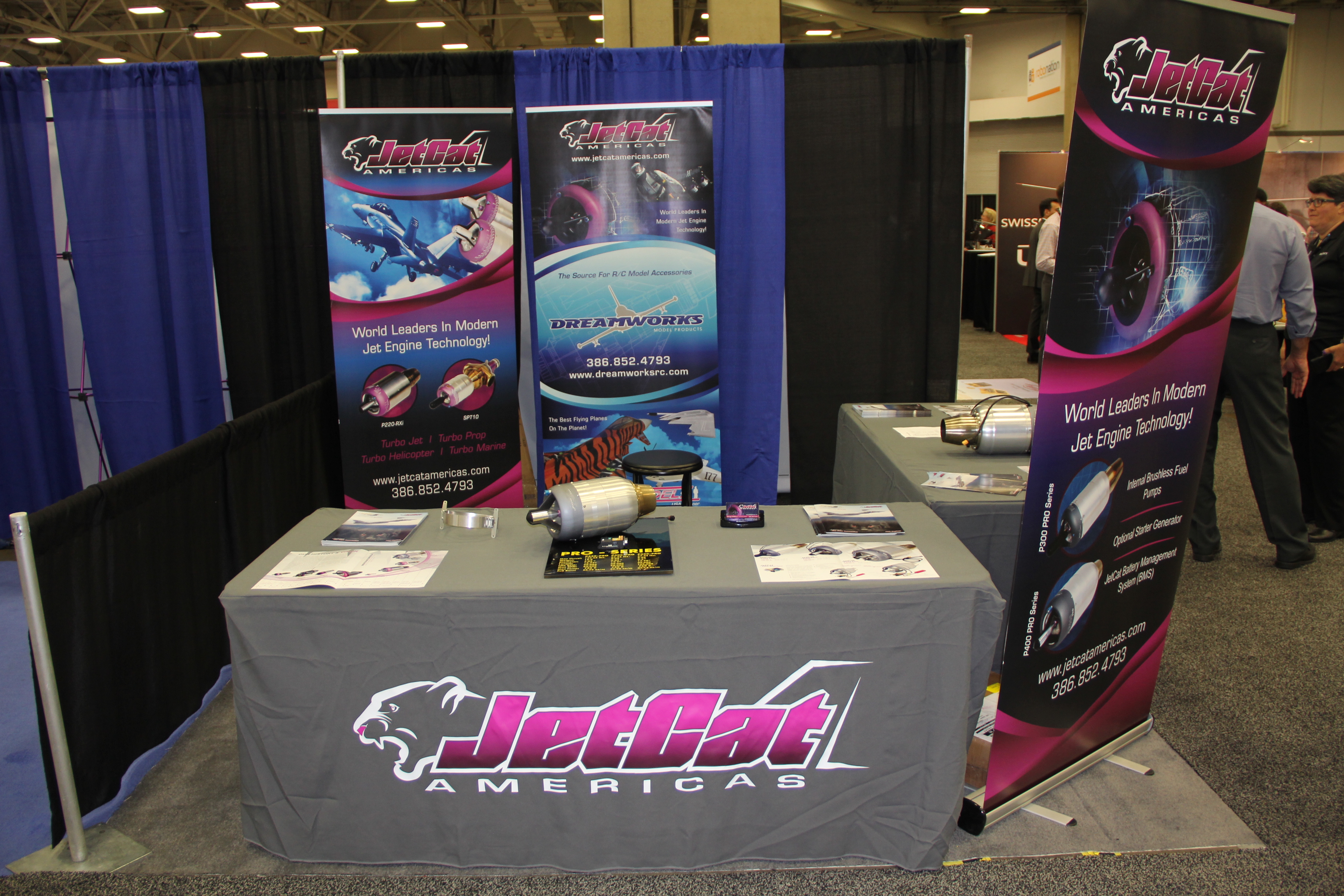 JetCat Americas.JPG | The National Robotics Education Foundation
